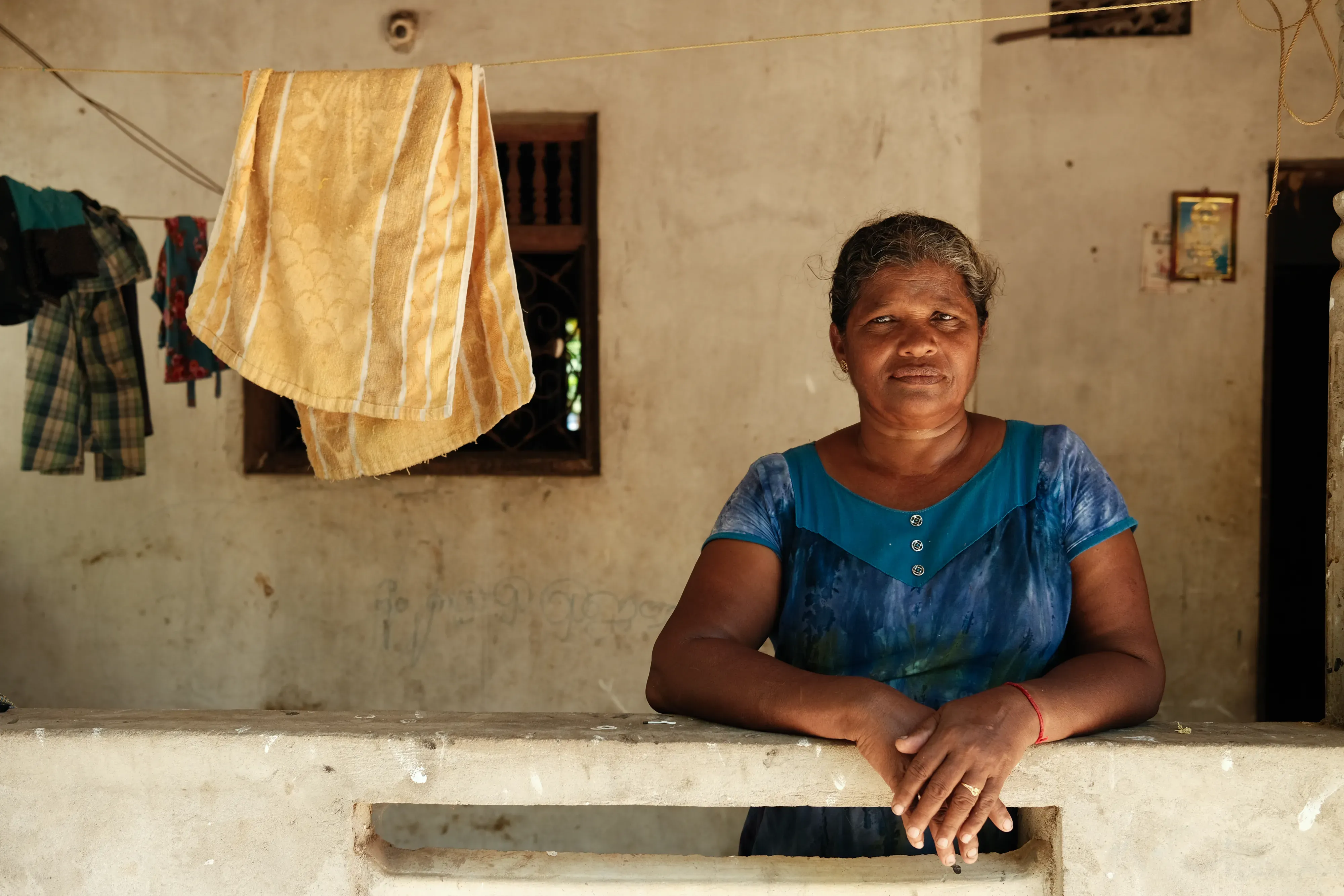 Climate Change Brings a New Emergency to the Tamil Homeland in Sri ...